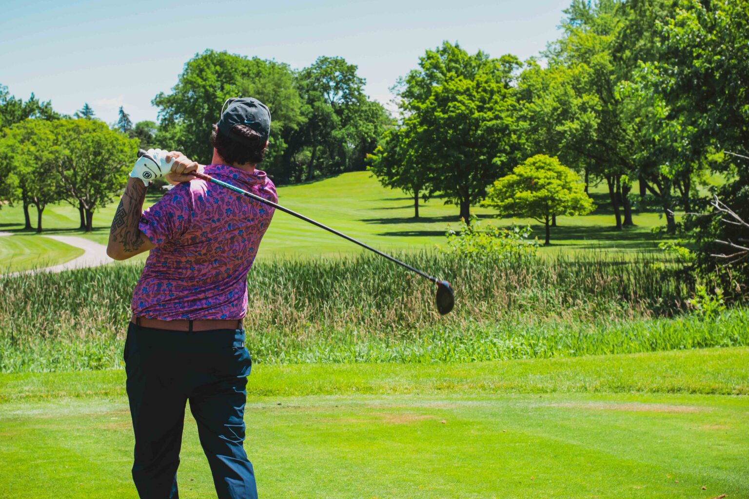FORE MKE’s FUTURE Golf Outing Recap + Photos - MPS Foundation